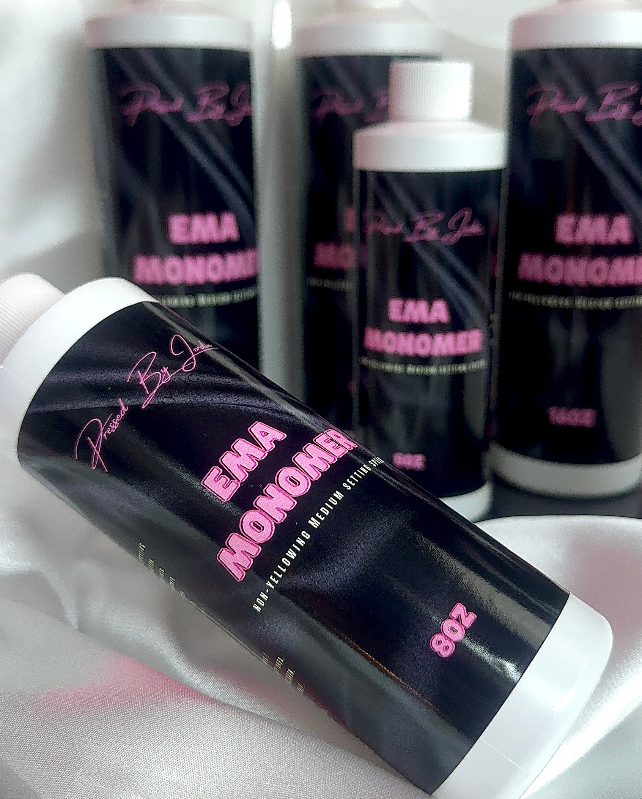 EMA Monomer | PressedByJordin